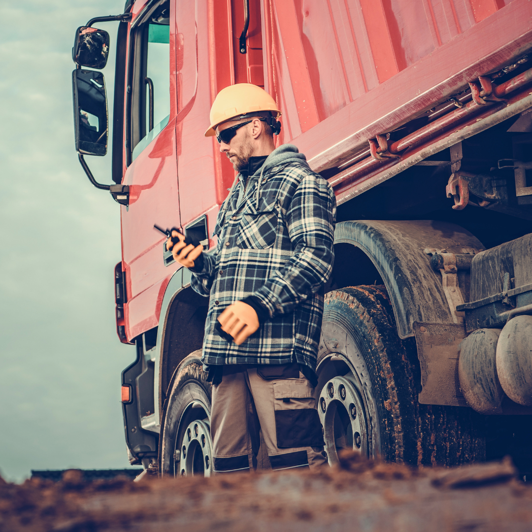 Heavy Tractor-Trailer Driver | Mountainland CTE