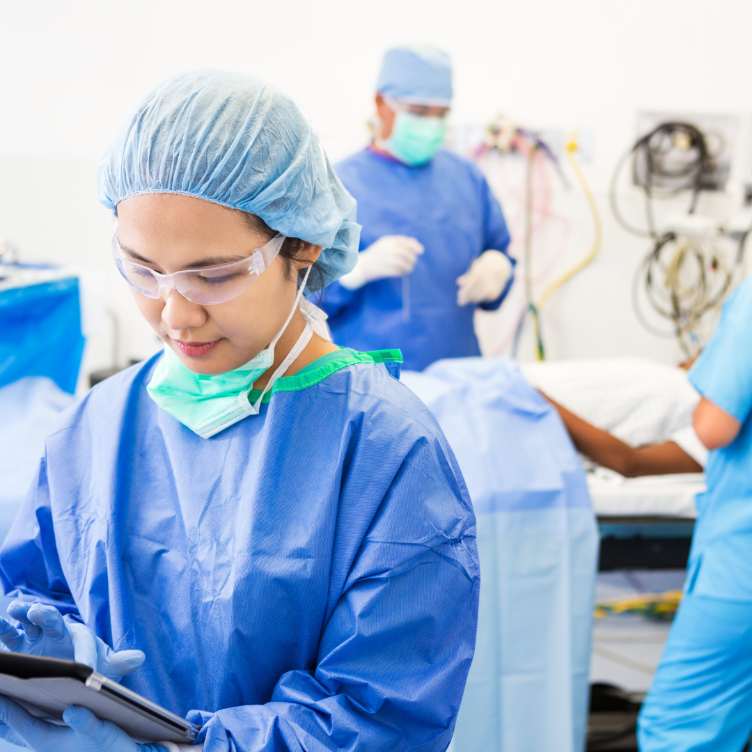 Top 10 Paths To A Career In Health - IHC | Mountainland CTE