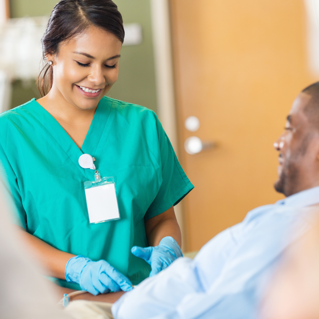 Top 10 Paths To A Career In Health - IHC | Mountainland CTE