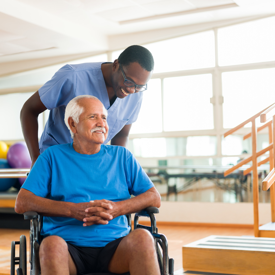 Top 10 Paths To A Career In Health - IHC | Mountainland CTE